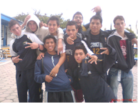 D I - F U S S I O N COBACH Plantel 26: A veinte años de Servicio el ...