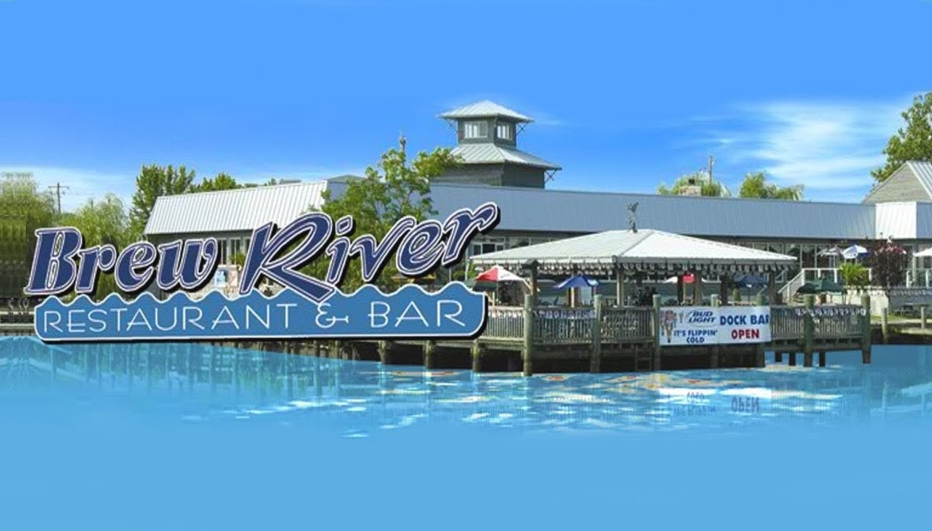 Salisbury News: Brew River Special This Weekend