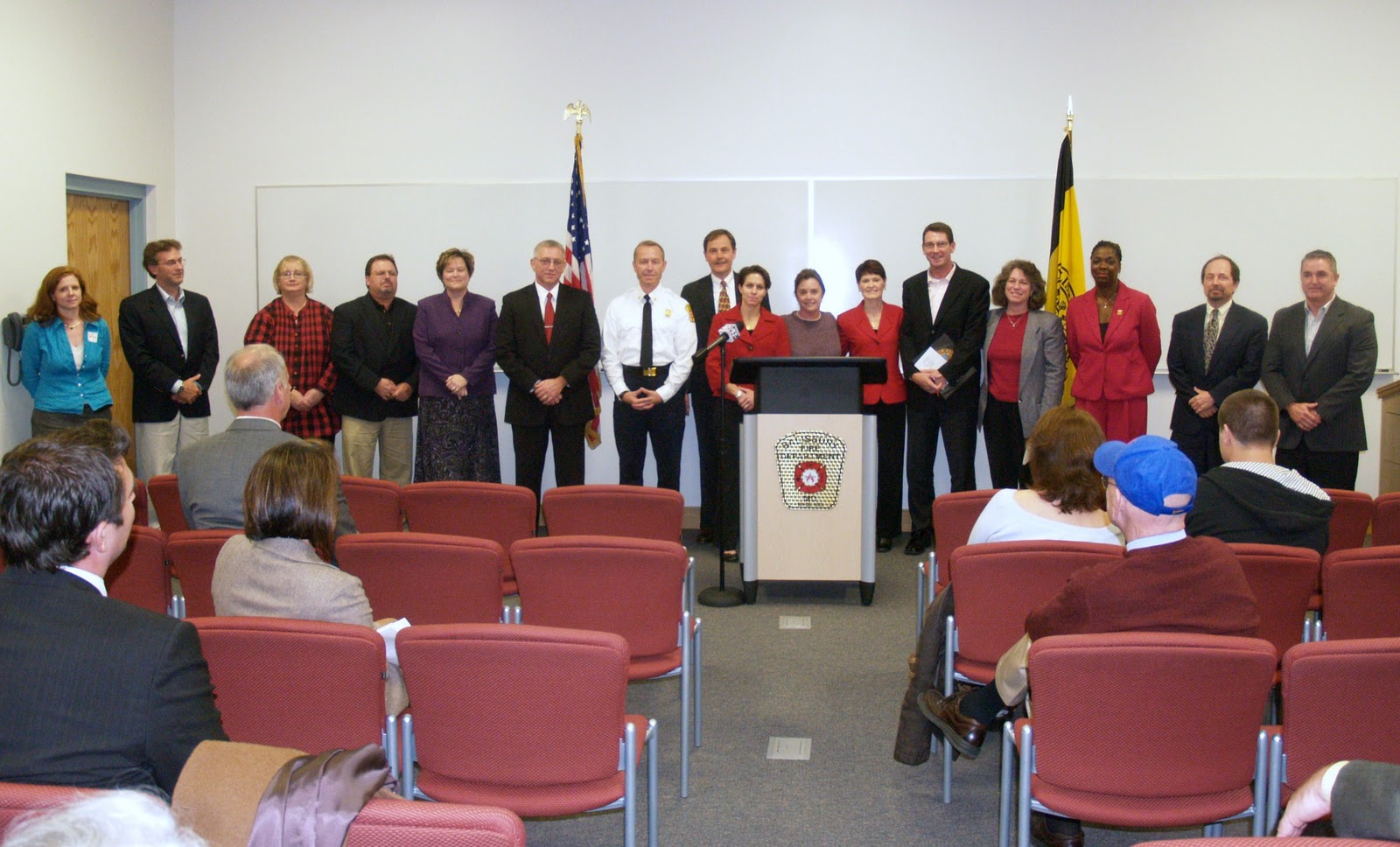 Salisbury News: 11/18/10