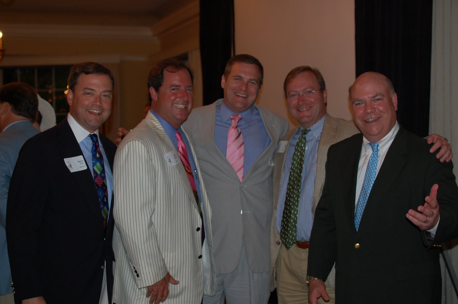 MY HOTEL LIFE: Kentucky Derby Fundraiser for Down Syndrome Association