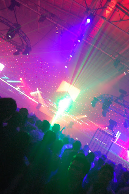 MY HOTEL LIFE: Manila Nightlife