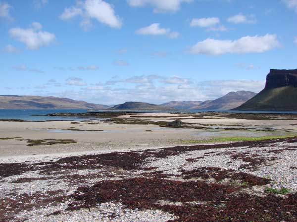 Mull Magic: An Island Fit For Kings (and Hitler’s Groupies).