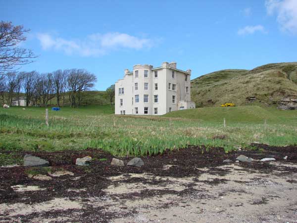 Mull Magic: Unknown Islands in the Western Sea