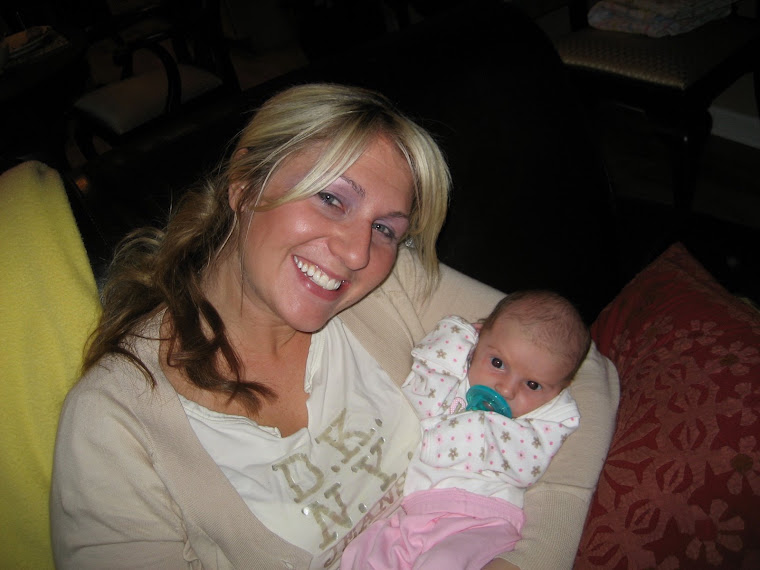 Addison Lilly: Addie is walking!