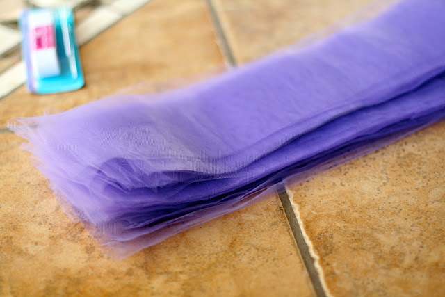 paperlili: How to make a tutu
