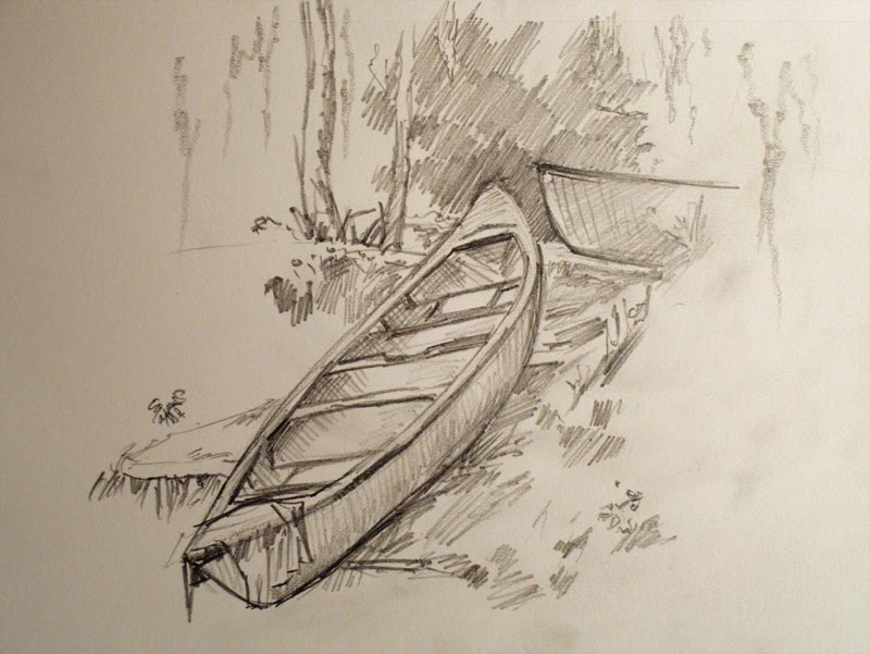 Lane Brown Art: July 2010