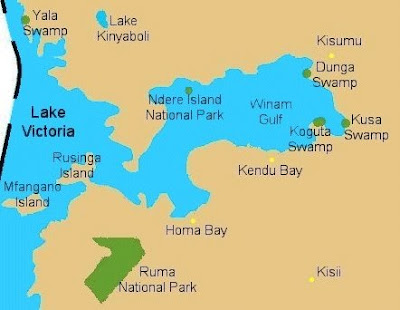 Mission Care International Kids