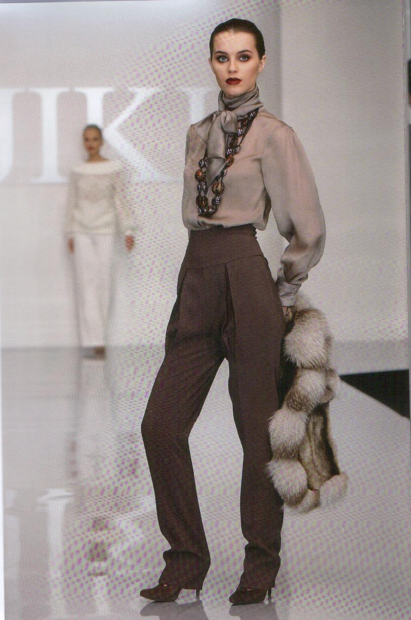 Al Aouj Fashion: JIKI New Collection