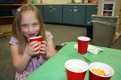 Blessed By 8: The Zajac Family Circus: Graduation Girls