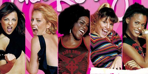 HIPERSESSÃO : Por onde anda o grupo Rouge?