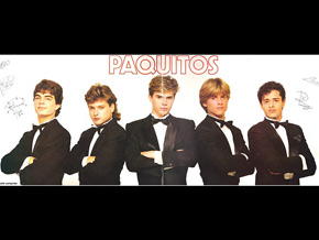 HIPERSESSÃO : Por onde anda o ex-paquito Marcelo Faustini?