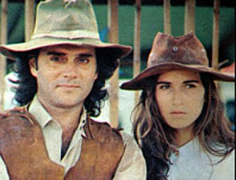 HIPERSESSÃO : A História de Ana Raio e Zé Trovão