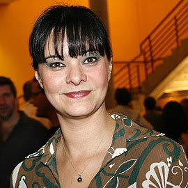 HIPERSESSÃO : Por onde anda Luciene Adami, a 'Marlene' de 'Ana Raio e ...