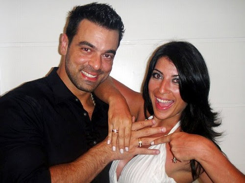 HipersessÃo Priscila Pires Do Bbb Vai Casar
