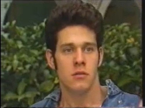 HIPERSESSÃO : Fábio Villa Verde e Nico Puig na nova novela do SBT