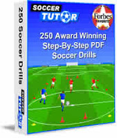 Soccer Tutor