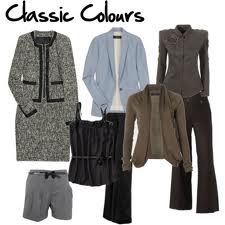 What To Wear Wednesdays: What to Wear Wednesday: Classic Modern