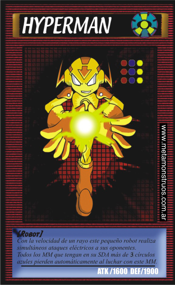 Estrategias: Hyperman y War Machine ~ Crash Metamonstruos