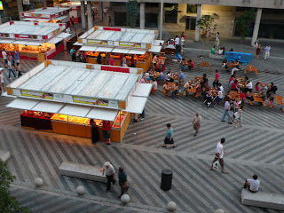 Blog – Hostal Santo Domingo » La Feria de los Colores
