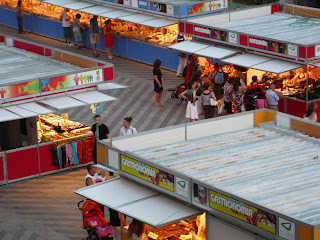 Blog – Hostal Santo Domingo » La Feria de los Colores