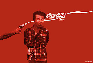 Photographers for Change: More Examples of AdBusting