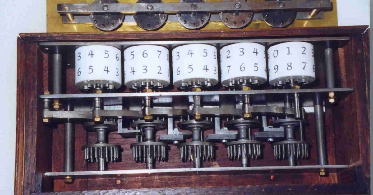 Jose Y Jorman: LA PASCALINA