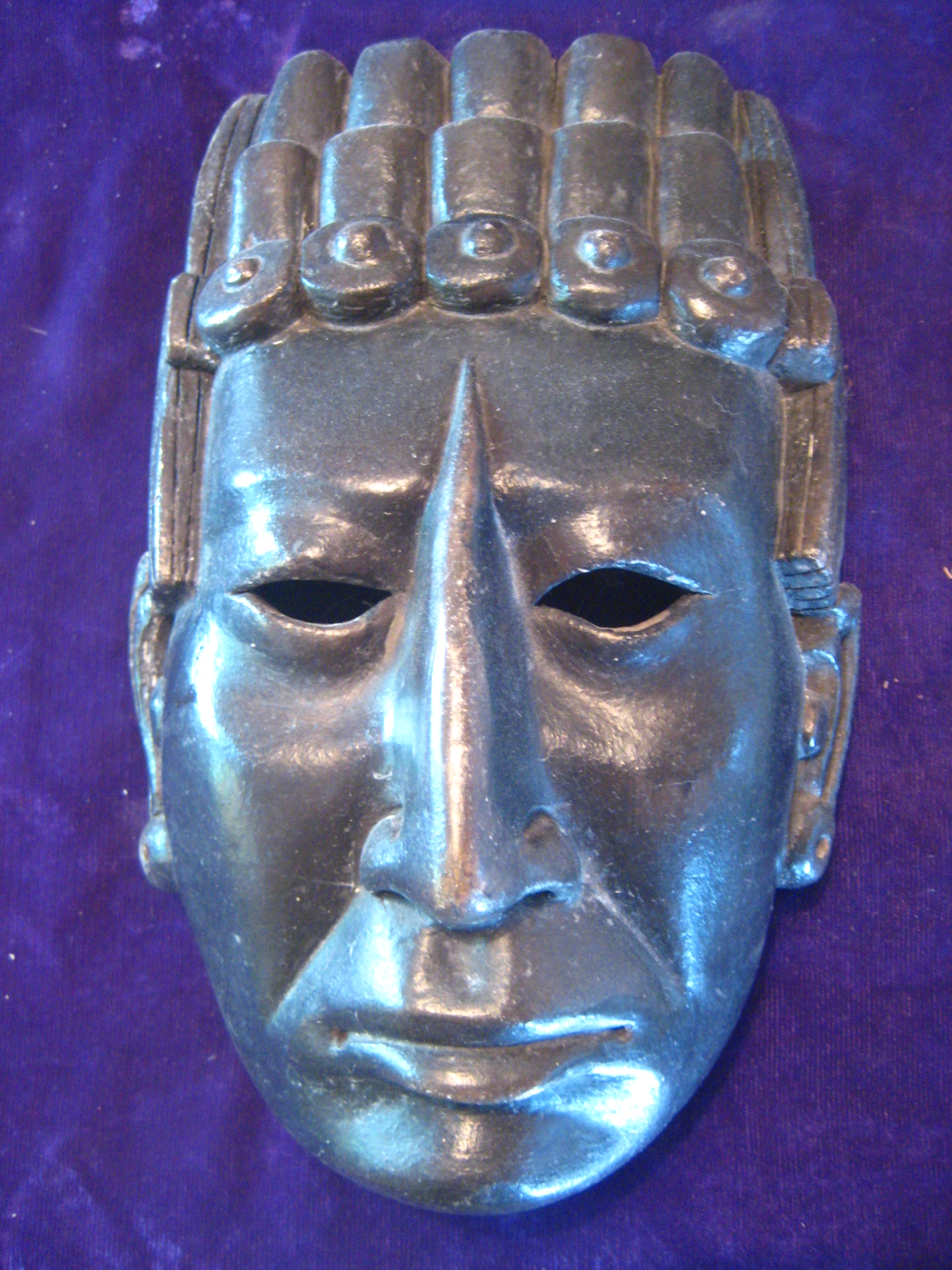 Mayan Art: Mayan Culture