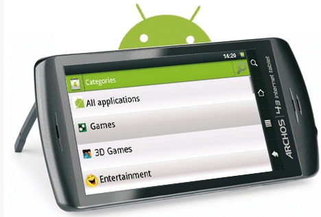 THINGS 2 KNOW: Top Apple iPod Touch 4 Alternatives