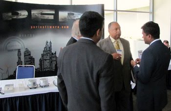 PERI Software Solutions Inc