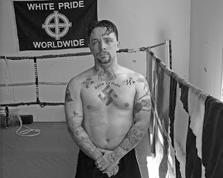 rock music style: Subcultura Skinhead