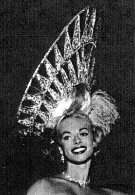 CONELRAD Adjacent: Miss Atomic Bomb (Lee Merlin) Update!