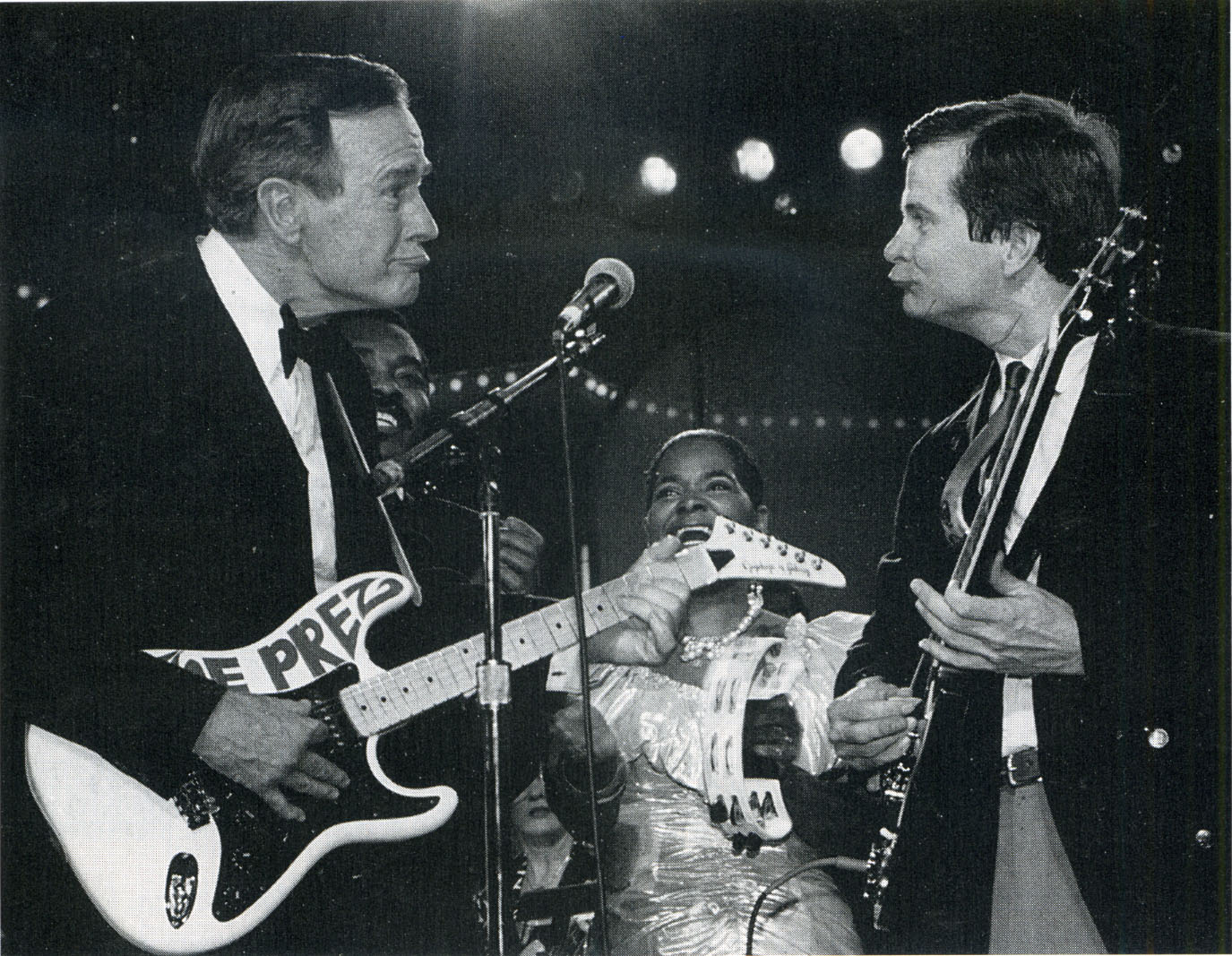 Most Likely To Kill: Lee Atwater