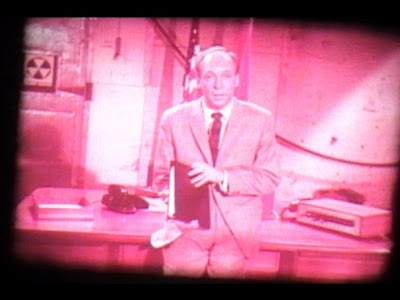 CONELRAD Adjacent: FALLOUT SHELTER SIGN CAMEOS