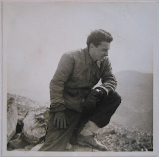 An Artist's Estate: Dave Pearson and the Northern Renaissance