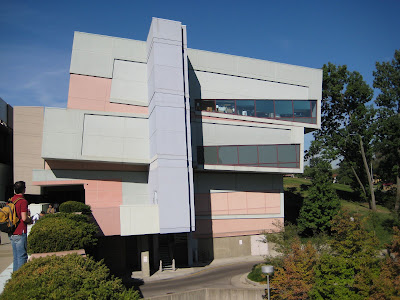 Deep Ornament: OTHER GEOMETRIES, John Rajchman.