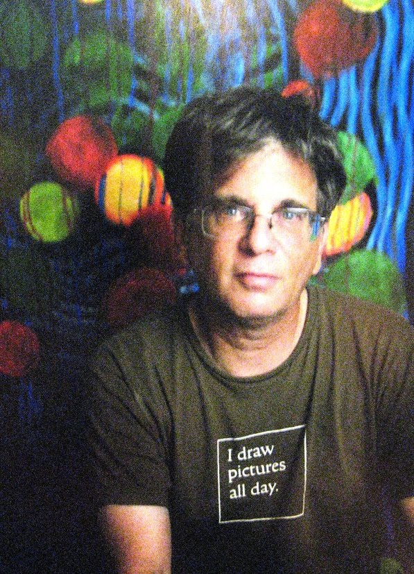 L.A. Is My Beat: November 2010