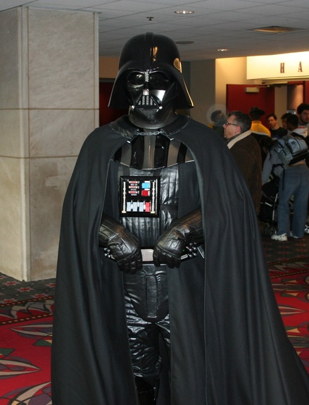 Estilo... o quê?: Cosplays Forever