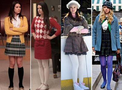 Estilo... o quê?: Preppy Style