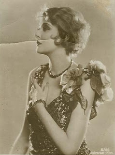 Noëlle Maline: Mary Nolan