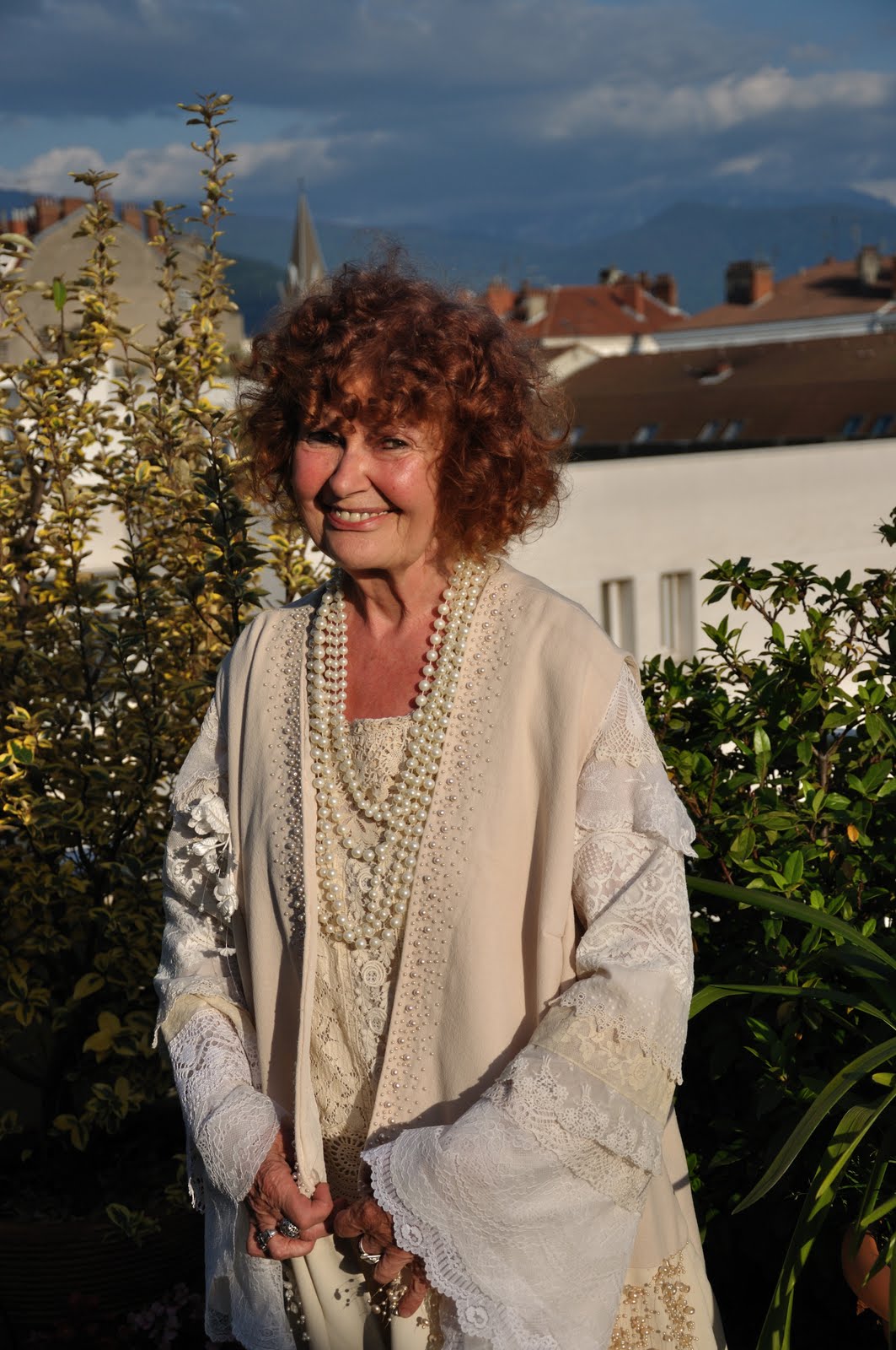 Eva Thomas: Expositions