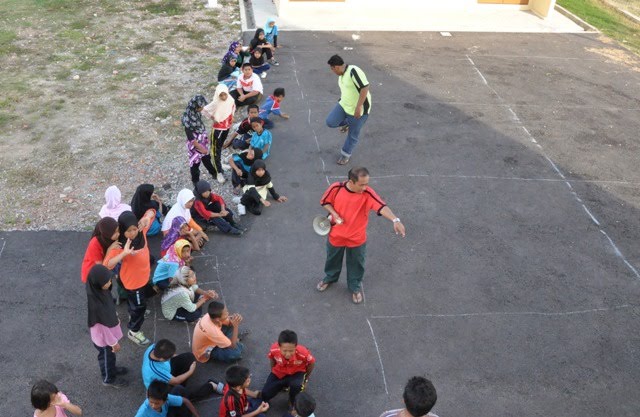 radio amatur malaysia ~ 9m2dan: Permainan Tradisional- TOI