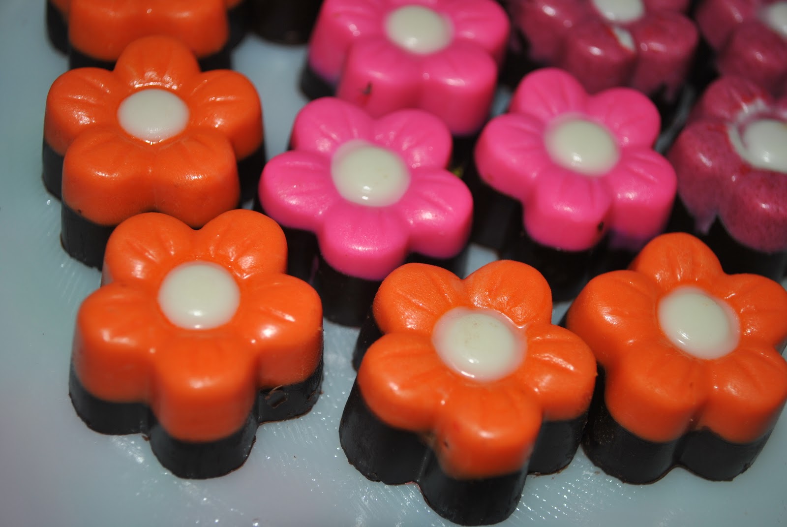 yummieschocolate: PRALINE COKLAT