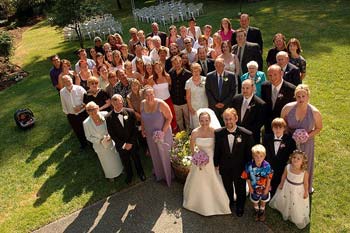 How to Take Great Group Photos