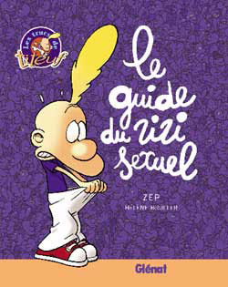 Bilinick: Titeuf Cartoon Photos