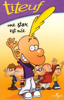 Bilinick: Titeuf Cartoon Photos