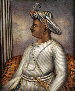 Photo Junction: Tippu Sultan Photo Gallery