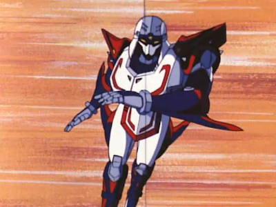 Ninja Robots Photo Gallery | Cartoon Photo and Wallpaper