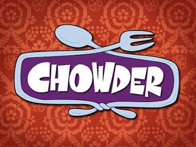 Bilinick: Chowder Cartoon Photos
