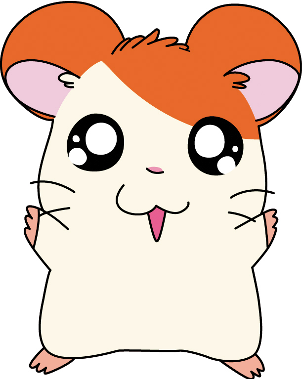 Bilinick: Hamtaro Cartoon Photos And Wallpapers