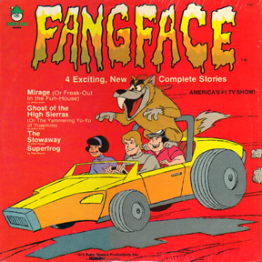 Fangface Cartoon Photos | Cartoon Photo and Wallpaper